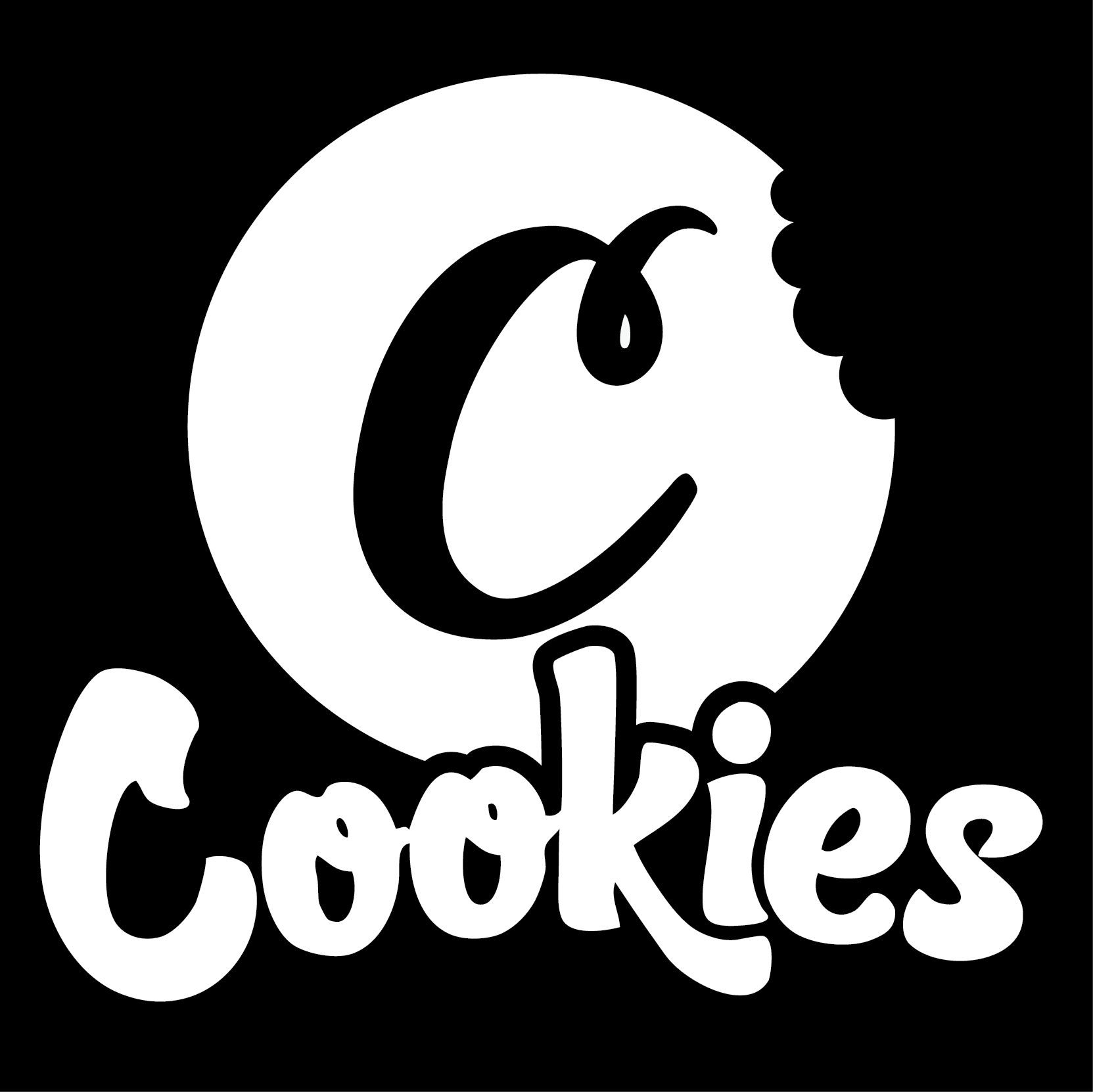 Berner Cookies Logo